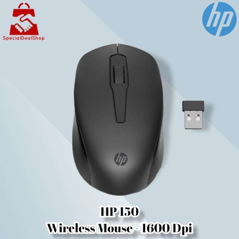 Jual 150 Mouse Wireless untuk Windows 11, Windows 10 di Seller Akuma ...
