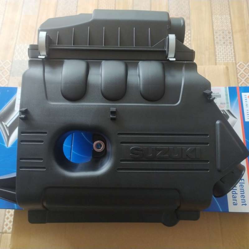 Jual Rumah Filter Udara/Box Filter New Karimun Wagon R/Gs/New Estilo ...