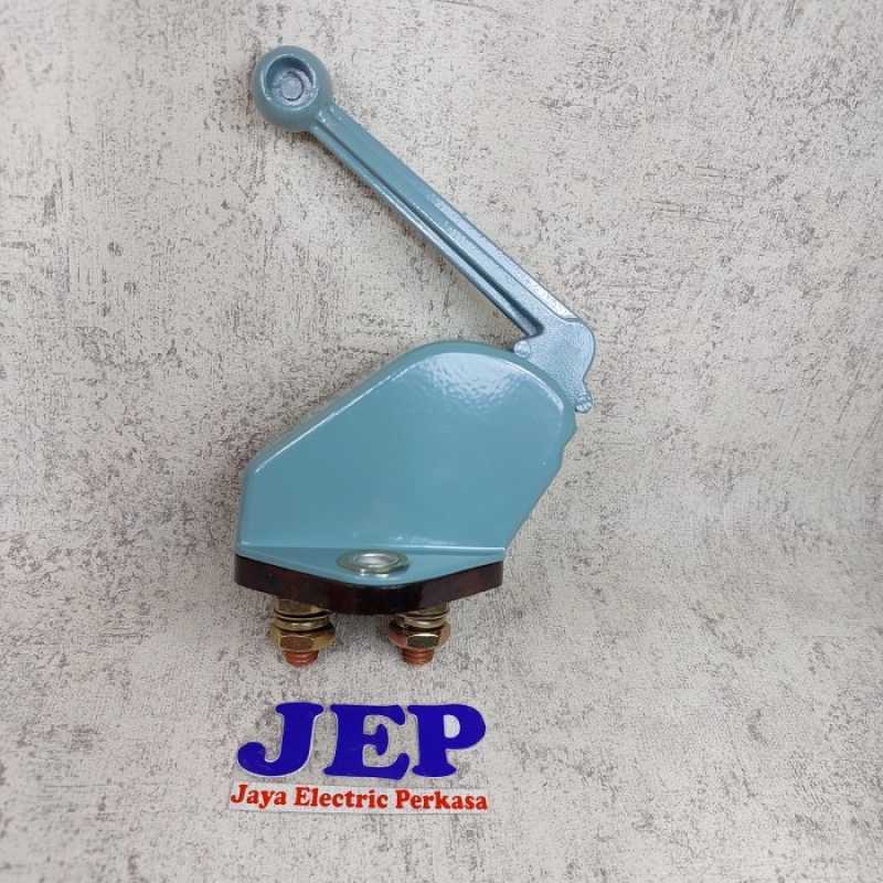 Jual Battery Cut Off Accu Switch On Off - Aki Cut Off Genset Car Boat ...