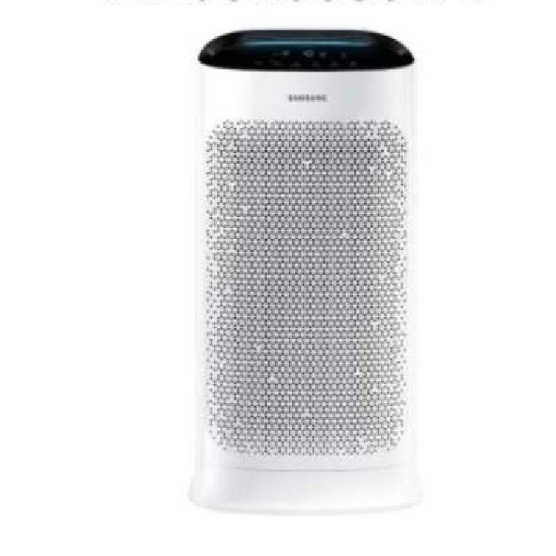 Jual Samsung Ax60r5080wd Ax60 Â€“ Air Purifier 3 Way Airflow Ruangan ...