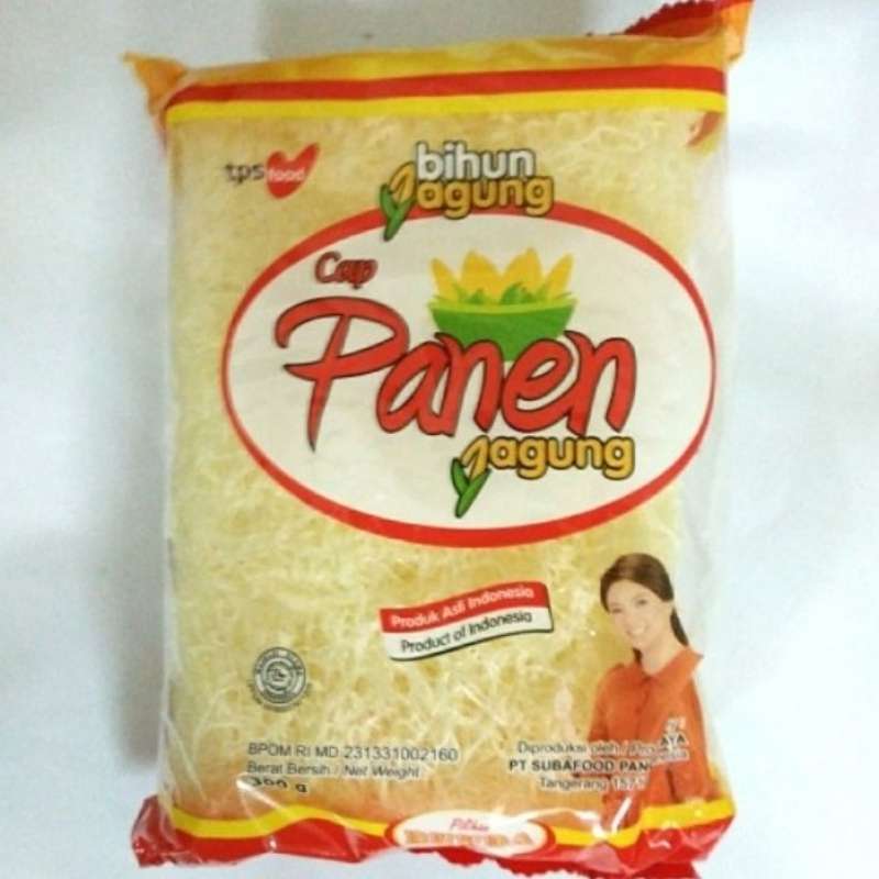Jual bihun jagung panen jagung di Seller DonamiPasarPagi - Banyumanik ...