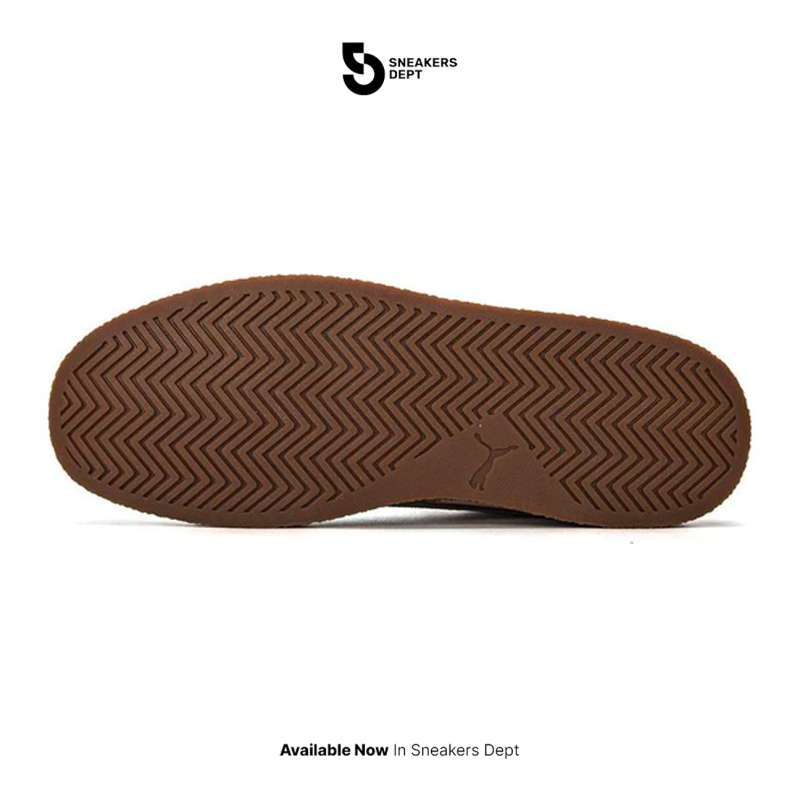 Jual Sepatu Sneakers Unisex Puma Club Retro Prep 38940402 Original Di ...