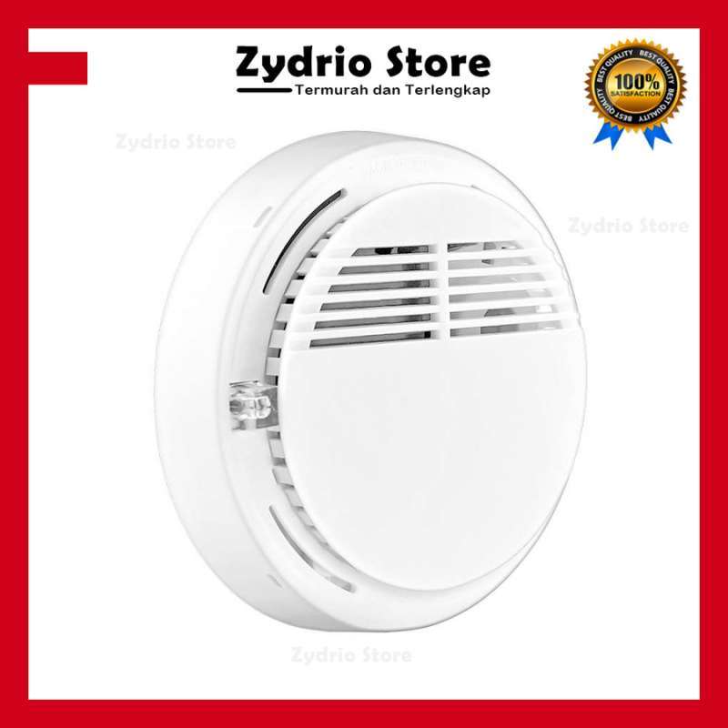 Jual Smoke Fire Detector / Sensor Kebakaran / Alat Pendeteksi Kebakaran ... Jual Smoke Fire Detector / Sensor Kebakaran / Alat Pendeteksi Kebakaran ...