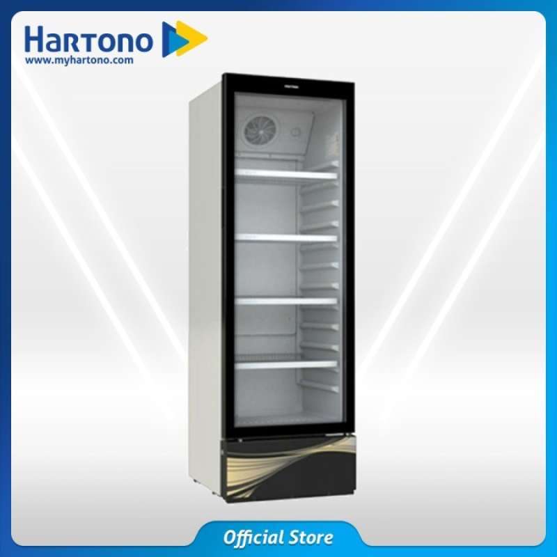Jual Polytron Showcase Display Cooler Scn237 Di Seller Anabel Storee ...