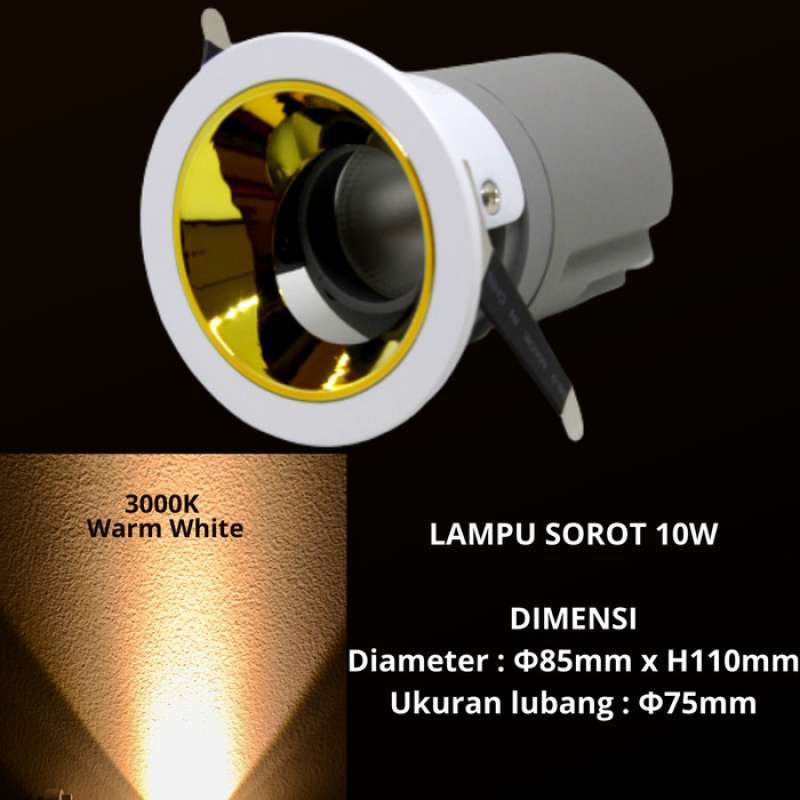 Jual Lampu Led Wall Washer W Original Murah Harga Diskon Mei Blibli Com