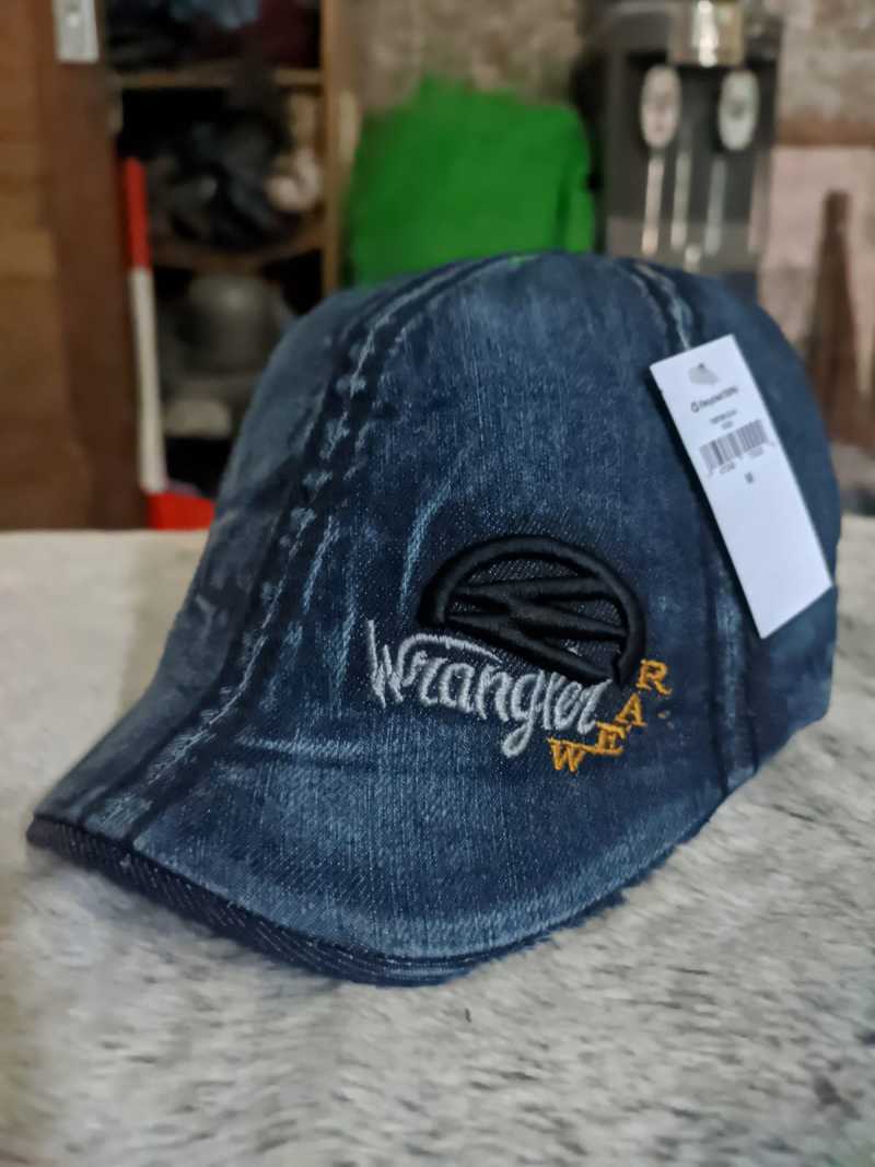 Promo PROMO - Topi Pet Copet Pria Dewasa Terbaru 2022 Keren Distro ...