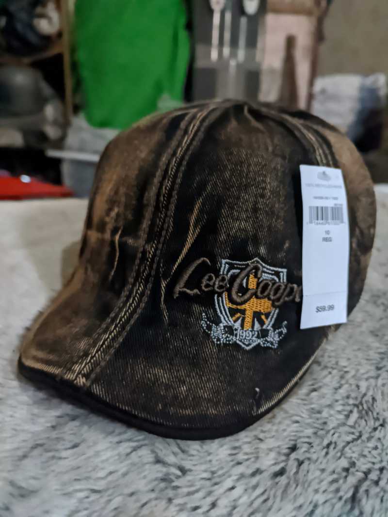 Promo PROMO - Topi Pet Copet Pria Dewasa Terbaru 2022 Keren Distro ...