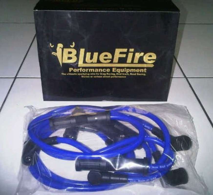 Jual Kabel Busi Racing Toyota Starlet 1.0-1.3 Se-g Bluefire 2 Core ...