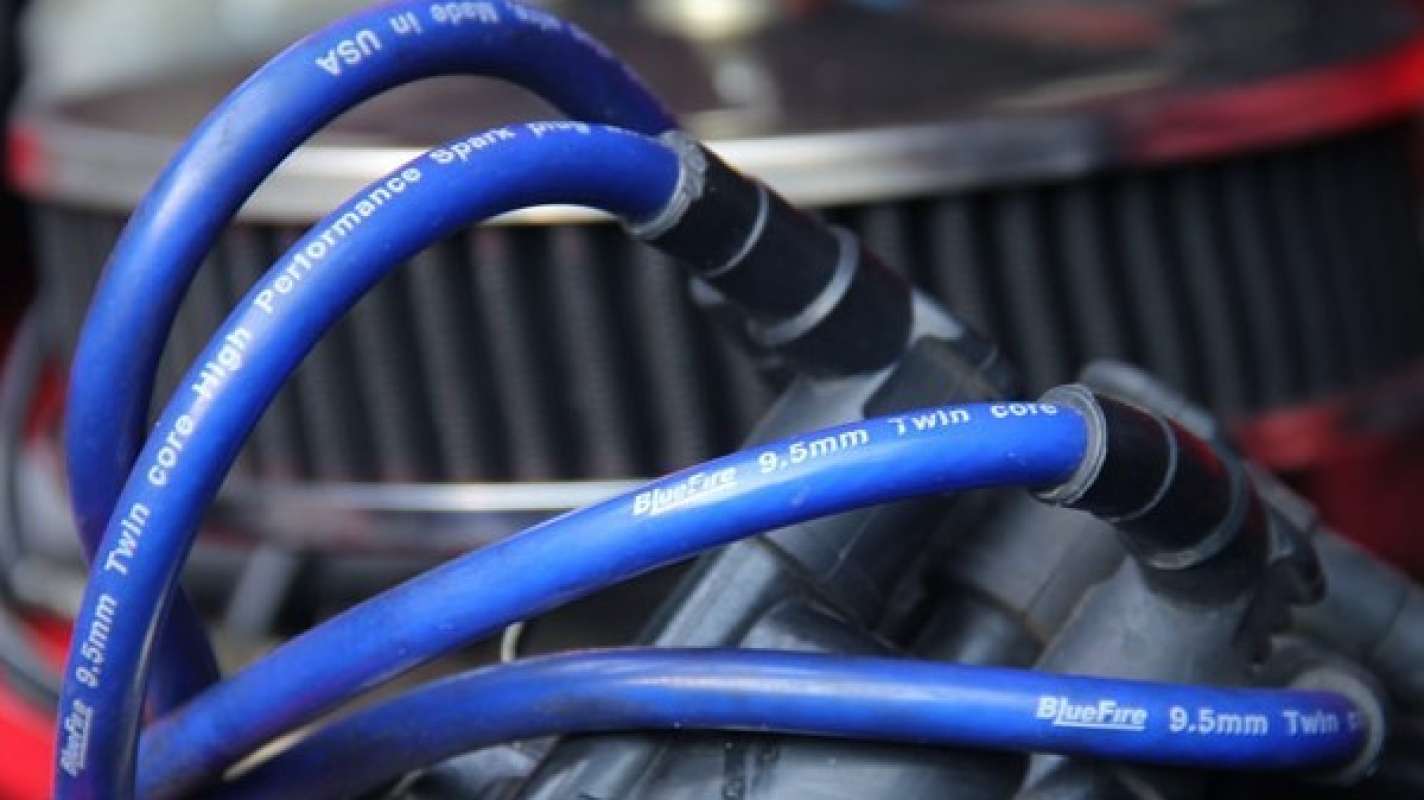 Jual Kabel Busi Racing Toyota Starlet 1.0-1.3 Se-g Bluefire 2 Core ...