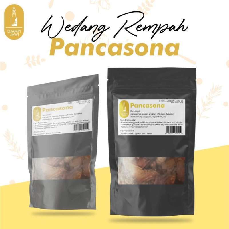 Pancasona Official Lengkap Harga Terbaru Februari 2024 | Blibli