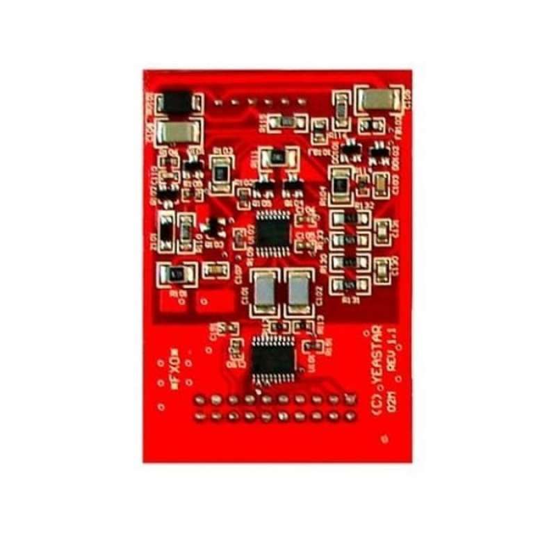 Promo Yeastar O2 Module (2 Fxo Ports) Diskon 9% di Seller Larizona ...