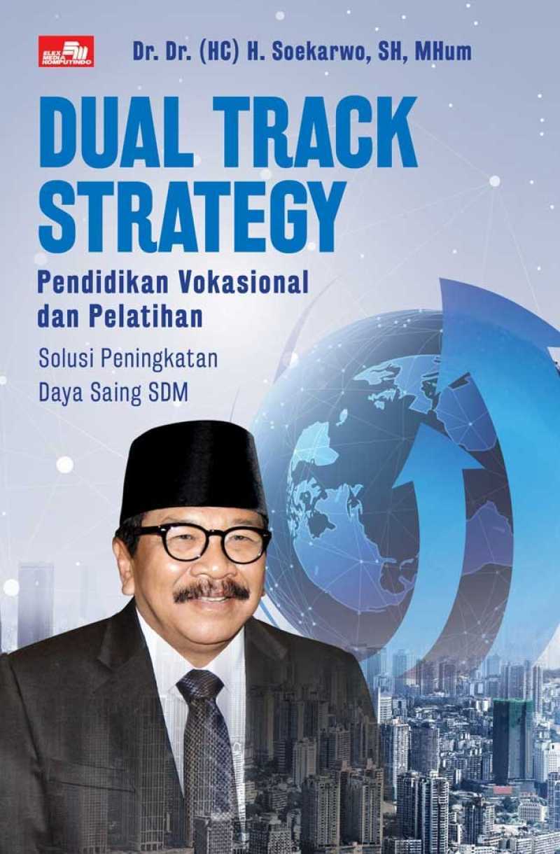 Promo Dual Track Strategy: Pendidikan Vokasional Dan Pelatihan Diskon ...