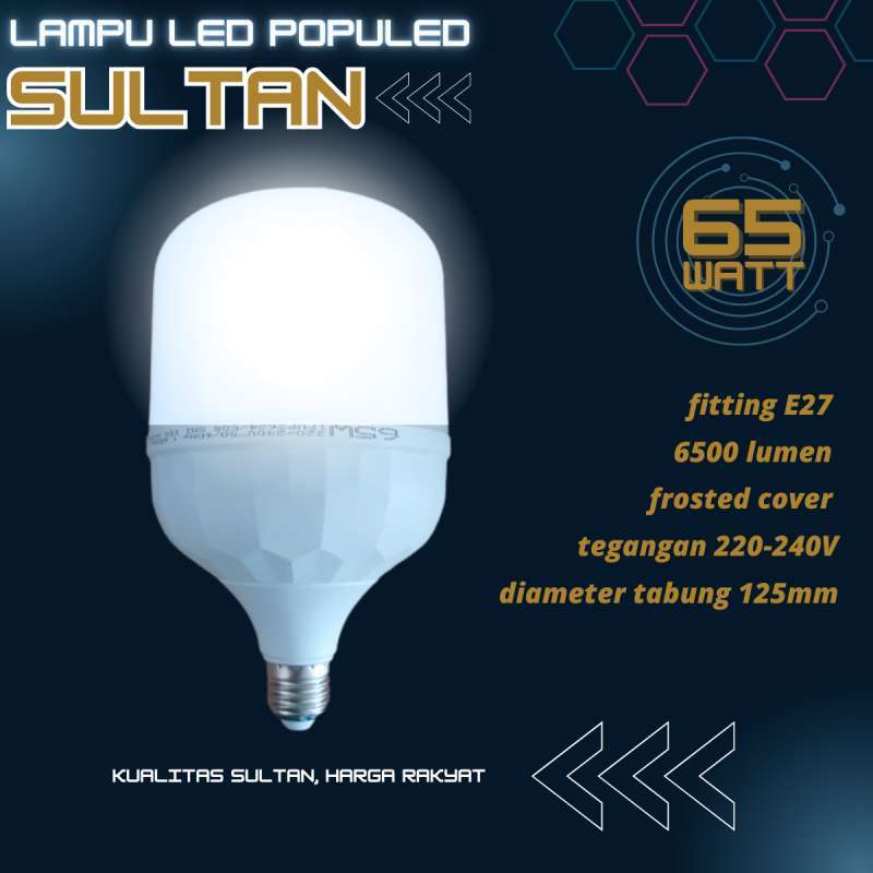 Jual Sultan Listrik Original Murah - Harga Diskon Maret 2024 | Blibli.com