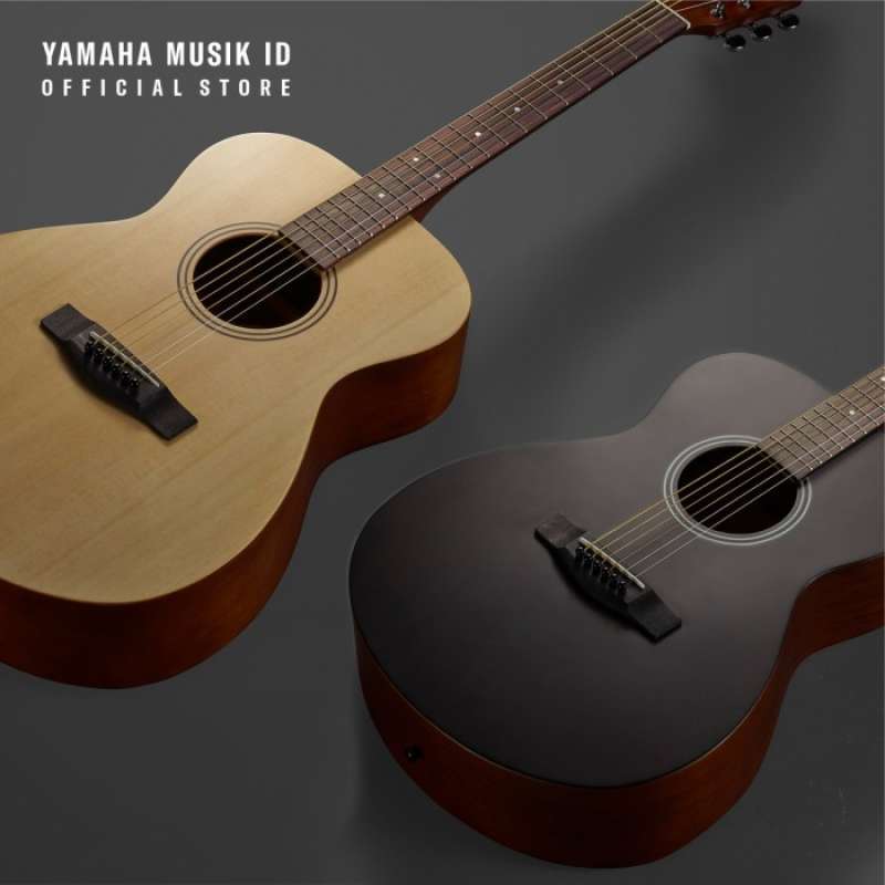 Promo Yamaha FS400 / FS-400 / FS 400 Acoustic Guitar Diskon 33% di ...