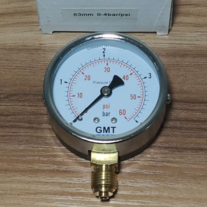 Promo Bar Meter Setrika Uap Nagamoto-Yulid Engki- Mtsai Diskon 23% di ...