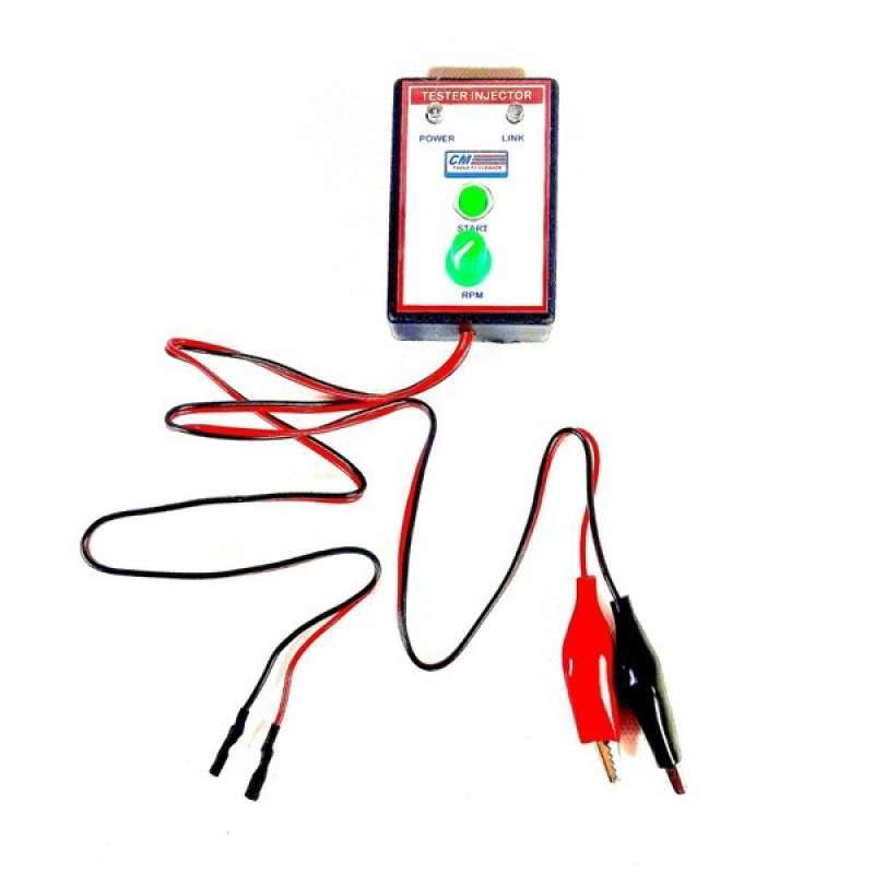 Promo Alat Service Motor Injeksi - Injektor Injector Tester Motor Honda ...