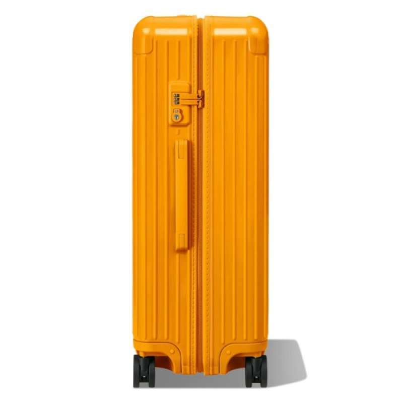 Promo Rimowa Essential Check In L ( 85 L ) - Koper Rimowa - Mango ...