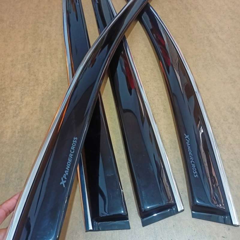 Promo TALANG AIR LIST CROUM XPANDER CROSS NEW TERBARU TAHUN 2022 S/D ...