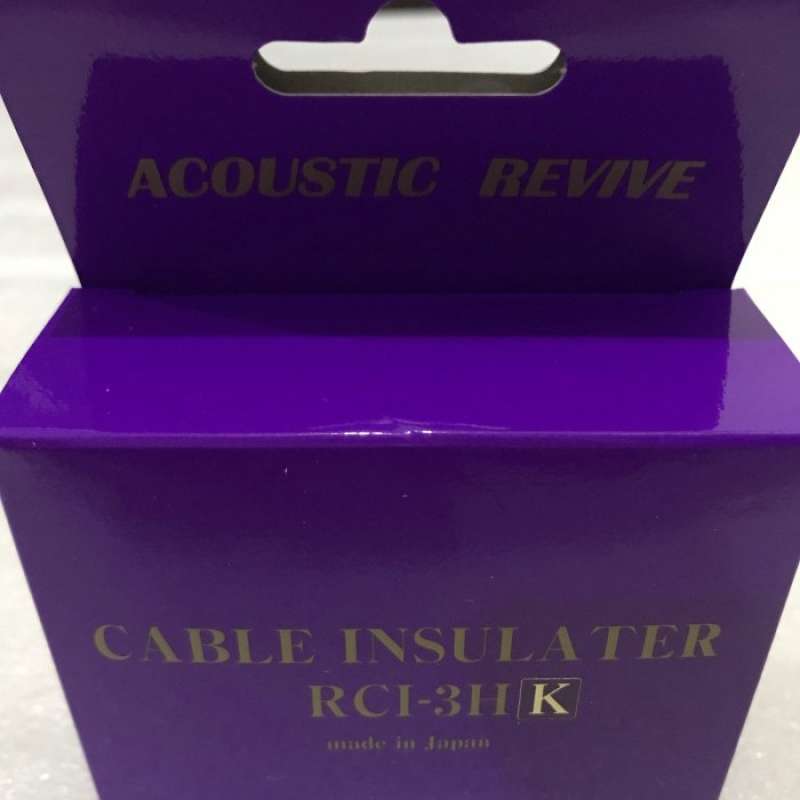 Promo Acoustic Revive Rci-3Hk Cable Lifter Diskon 23% di Seller Star ...
