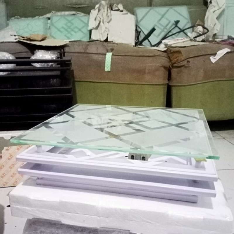 Jual lampu plafon minimalis led Ruangan Lampu Atap Dinding Lamp Panel ...