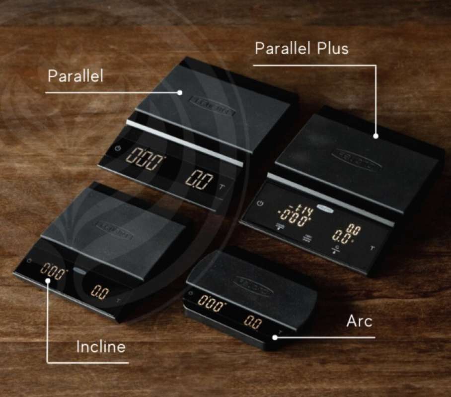 Jual Felicita Smart Coffee Scale Parallel / Timbangan Kopi Pintar. Di ...