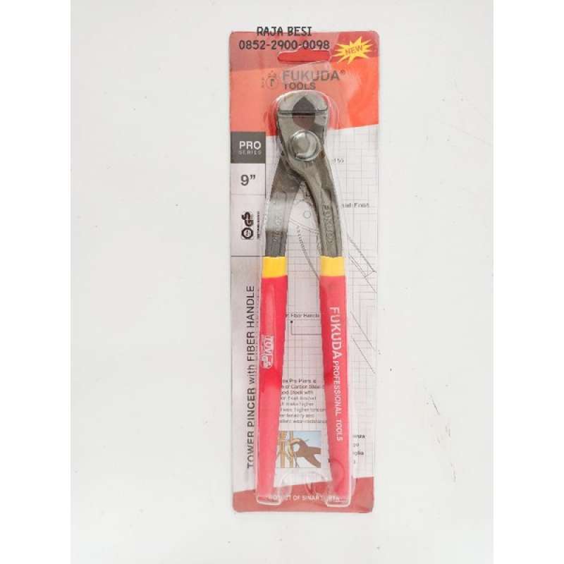 Jual Tang Catut Fukuda Kakatua Gegep di Seller Raja Besi - Dagen, Kab ...