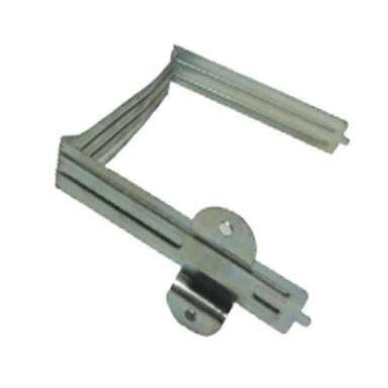 Jual Klem Penyangga Talang Kotak Pvc Di Seller Raja Besi - Dagen, Kab ...