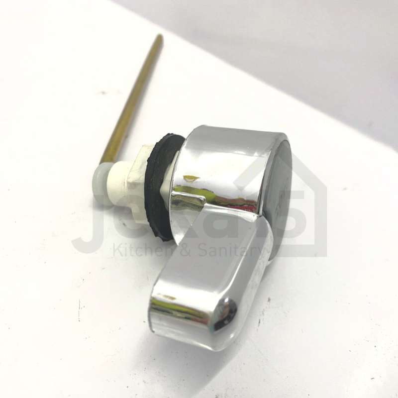 Jual Handle Closet Duduk Engkol Samping | Flush Closet Engkol - Varian ...