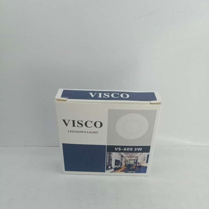 Jual downlight mini led outbow 3w tempel plafon 220v besi untuk mebel ...