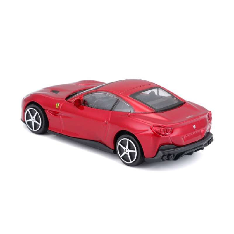 Jual Shell Ferrari Portofino Diecast Di Seller Andalas Store - Meruya ...