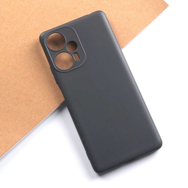 Jual XIAOMI POCO F5 5G MIRCOFIBER LIQUID SILICONE SOFT CASE di Seller ...