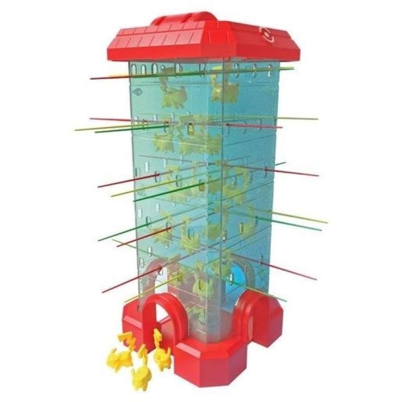 Jual Tumblin Pokemon Board Game di Seller Monopolis Board Game Official ...