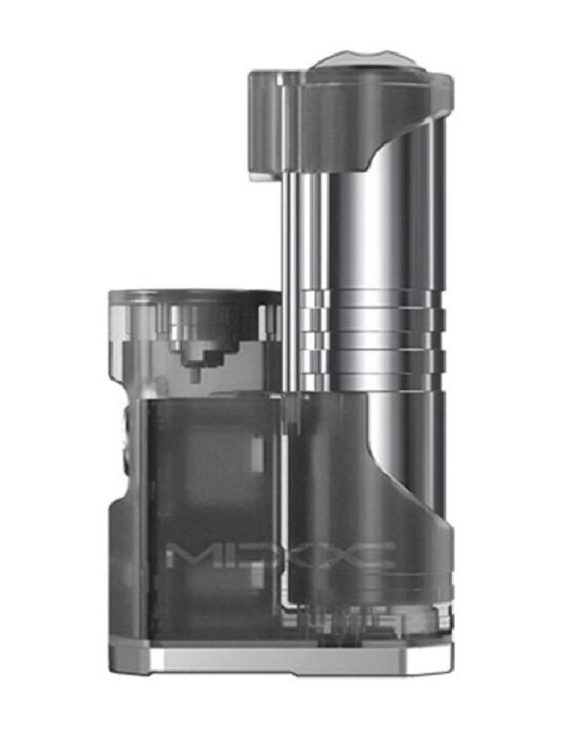 Jual Aspire Prestige Mixx Mod by Sunbox 60 watt, Side by side Mod, Mtl ...