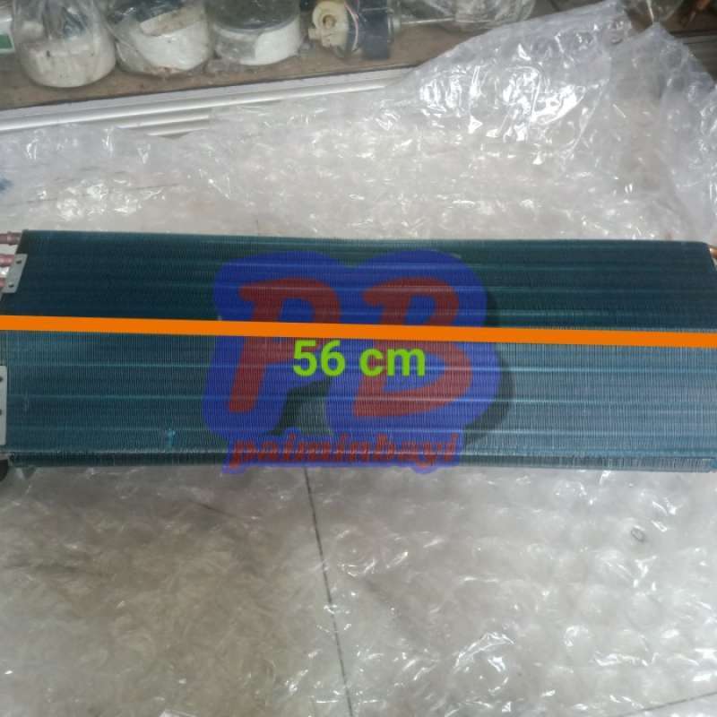 Promo evaporator indoor AC Sharp 0.5 pk tipe AH-A 5UCY dan AH-A 5UCYN origi Diskon 23% di Seller ...