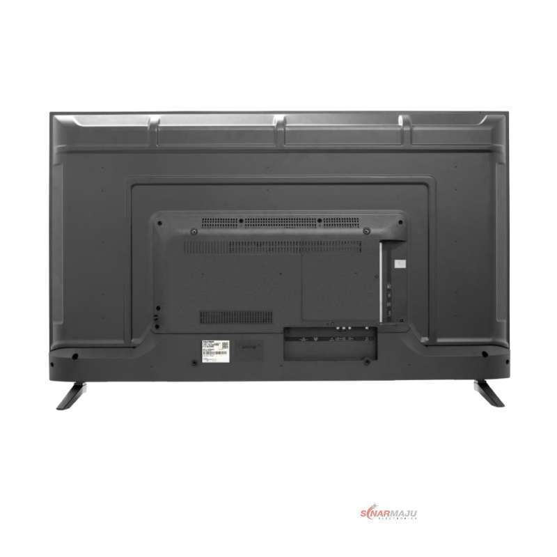 Promo Led Tv 65 Inch Polytron 4k Uhd Google Tv Pld-65ug5959 Pld65ug5959 ...