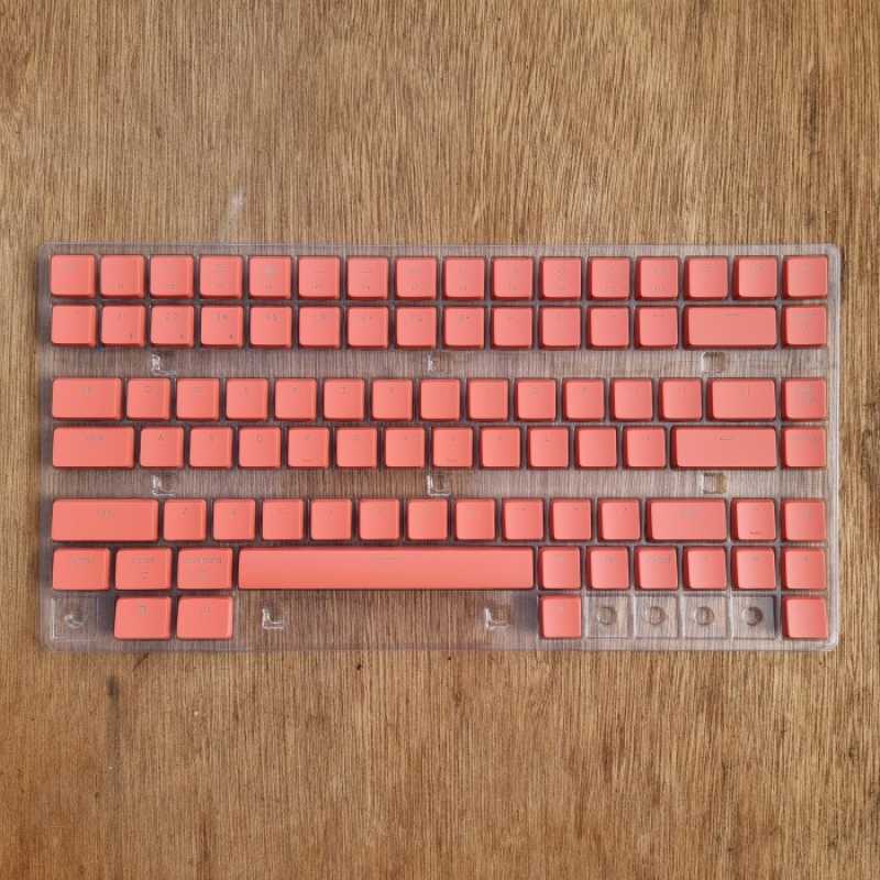 Promo Keycaps Keychron K3 Diskon 33% di Seller KomputerMu Store - Tugu ...