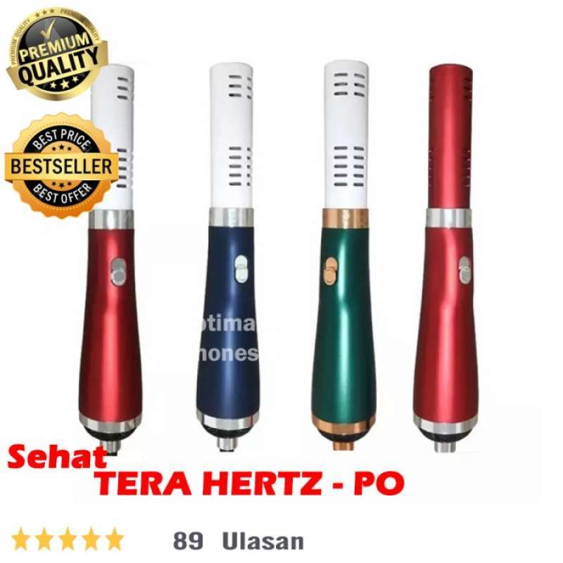Promo Po Alat Terapi Kesehatan I Tera Hertz Itera Care Iteracare Diskon 22% di Seller Onic Shop ...