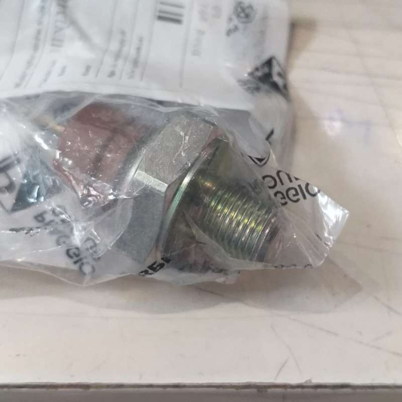 Promo Sensor Pressure/Tekanan Oli Vespa 2v/3v Diskon 23% di Seller Zuma ...