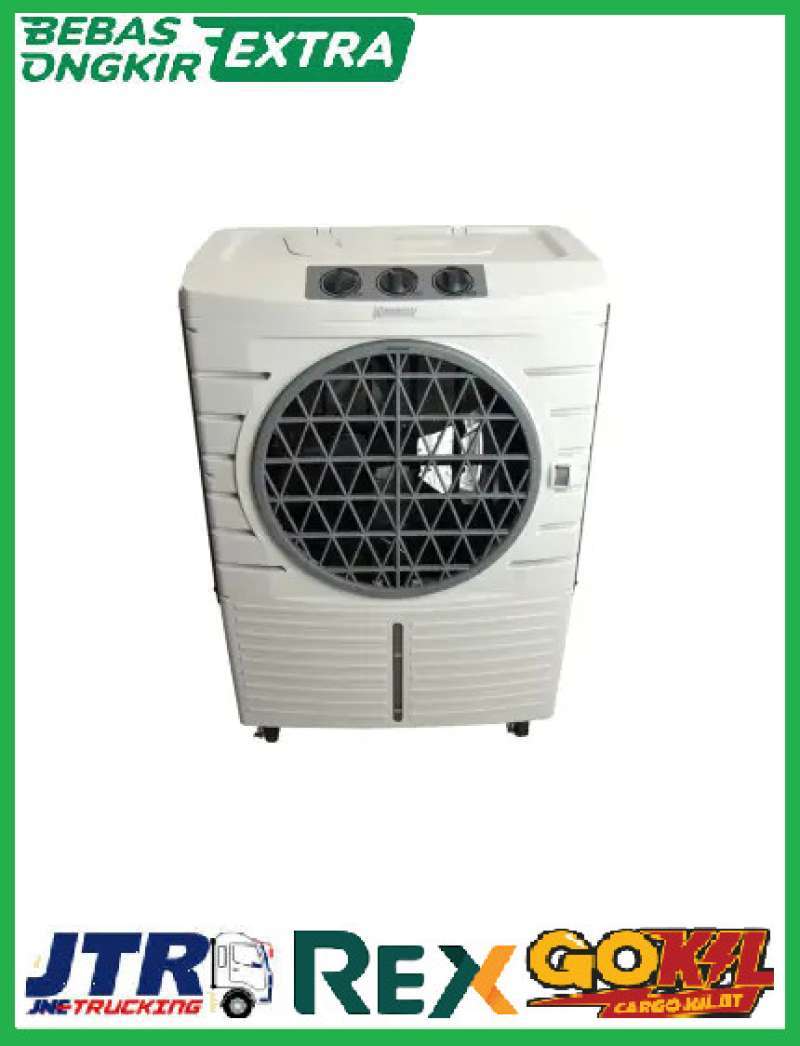 Jual Krisbow Air Cooler Semi Industrial Di Seller Broman - Kebon Kacang ...