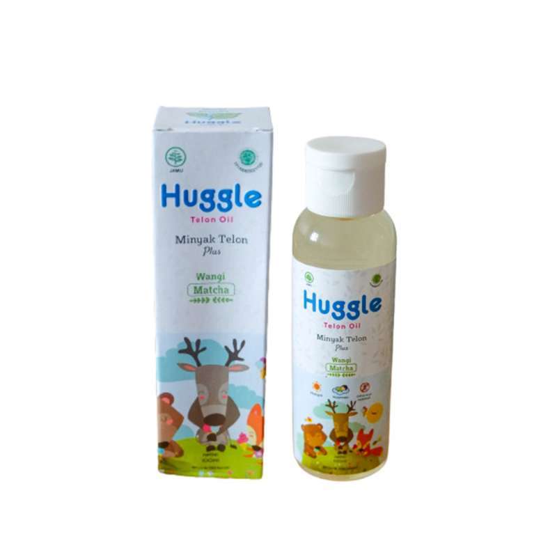 Jual Huggle Harga Termurah Dan Terlengkap 2024 | Blibli