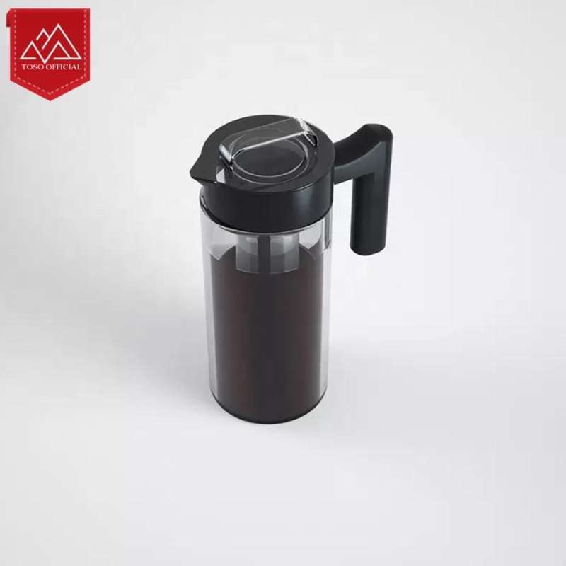 Promo COLD BREW COFFEE MAKER 1300ML KOPI TEH CONCENTRATE MAKER ALAT ...
