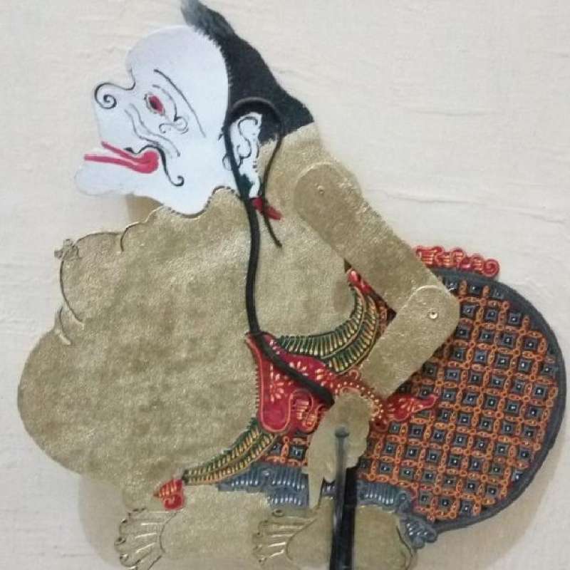 Wayang Kulit Semar Semar Mbarang Jantur Wayang Apps Op Google Play