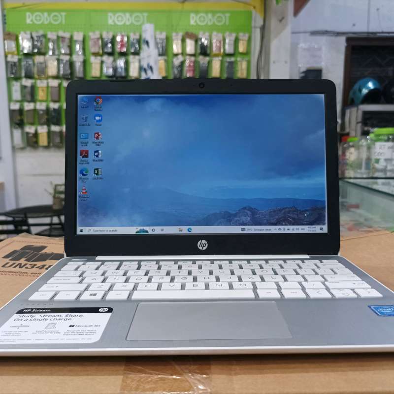 Jual Notebook Hp Second Di Seller Divacell Jember - Sempusari, Kab ...
