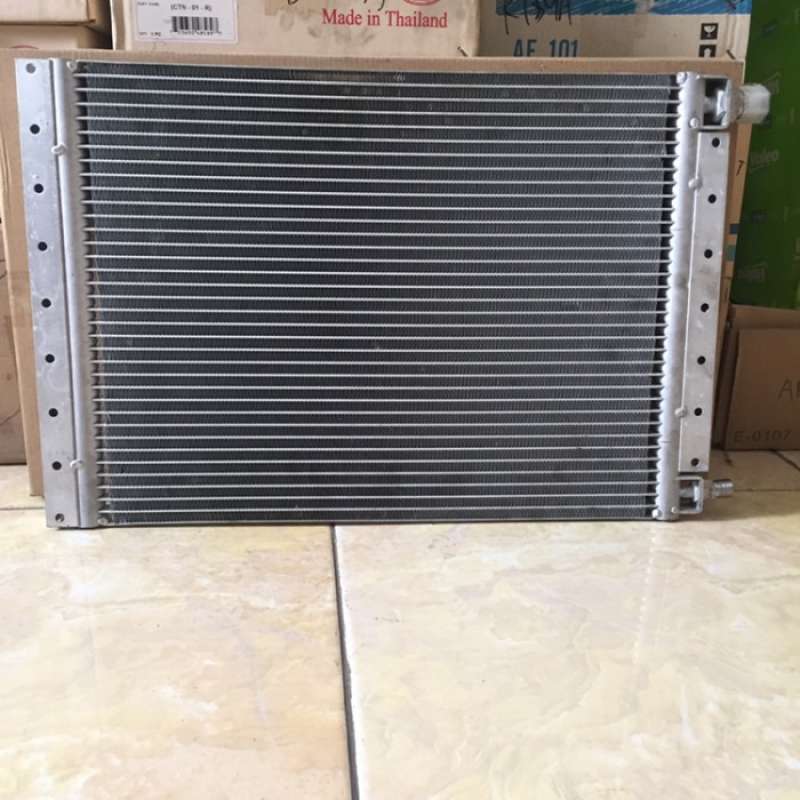 Promo CONDENSER UNIVERSAL 14x21x20 CONDENSOR KONDENSOR KONDENSER AC ...