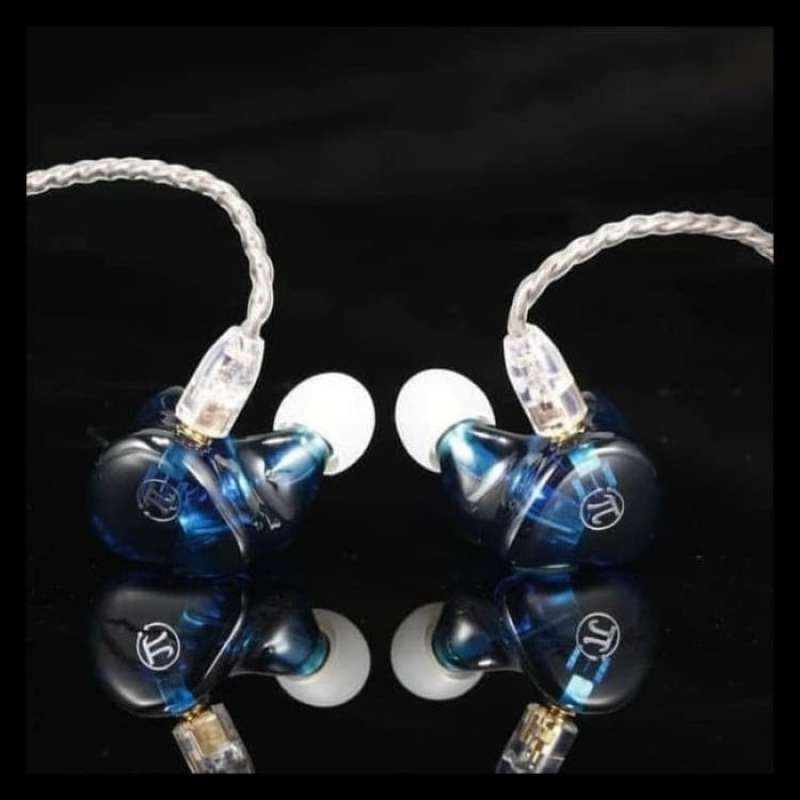 Jual Pi 3.14 Audio Iem Dr2 In Ear Monitor Panggung Live Stage ...