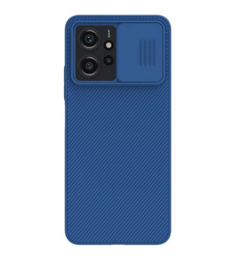 Jual Xiaomi Redmi Note 12 / Pro / Pro 5G Nilkin Camshield Camera Cover ...