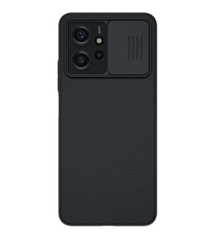 Jual Xiaomi Redmi Note 12 / Pro / Pro 5G Nilkin Camshield Camera Cover ...