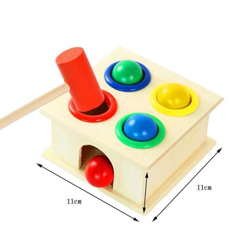 Promo Mainan Anak Percussion Platform Ball Children Toy - Ltc00725 ...