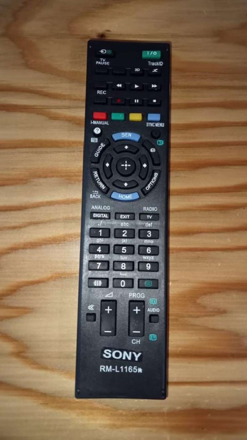 Jual Sony Rmf Tx200 P Original, Murah & Diskon Februari 2024 | Blibli