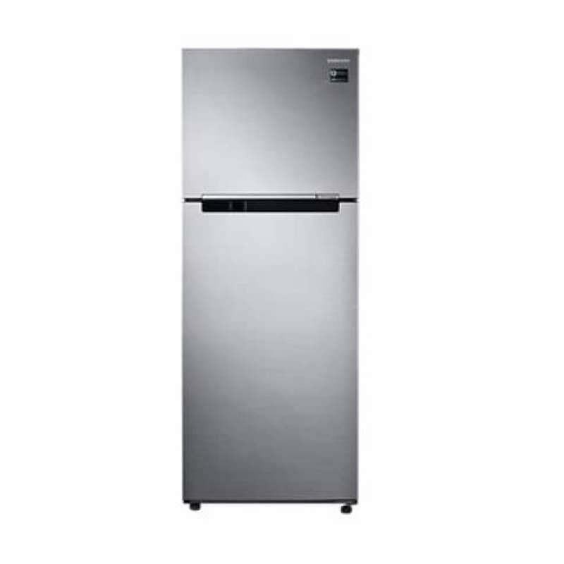 Promo Samsung Kulkas 2 Pintu RT38K503JS8 / Lemari Es Inverter 384L ...